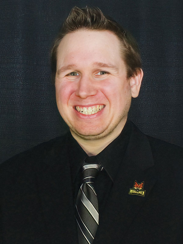 Front Office - Fayetteville Marksmen Pro Hockey