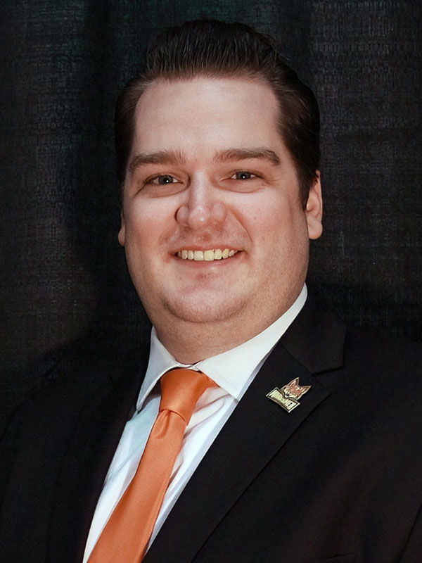 Front Office - Fayetteville Marksmen Pro Hockey